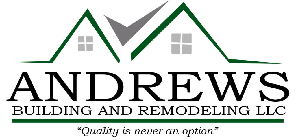 Andrews Building and Remodeling, LLC – Andrews Builds!